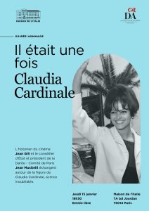 Jean Musitelli – Maison de l'Italie